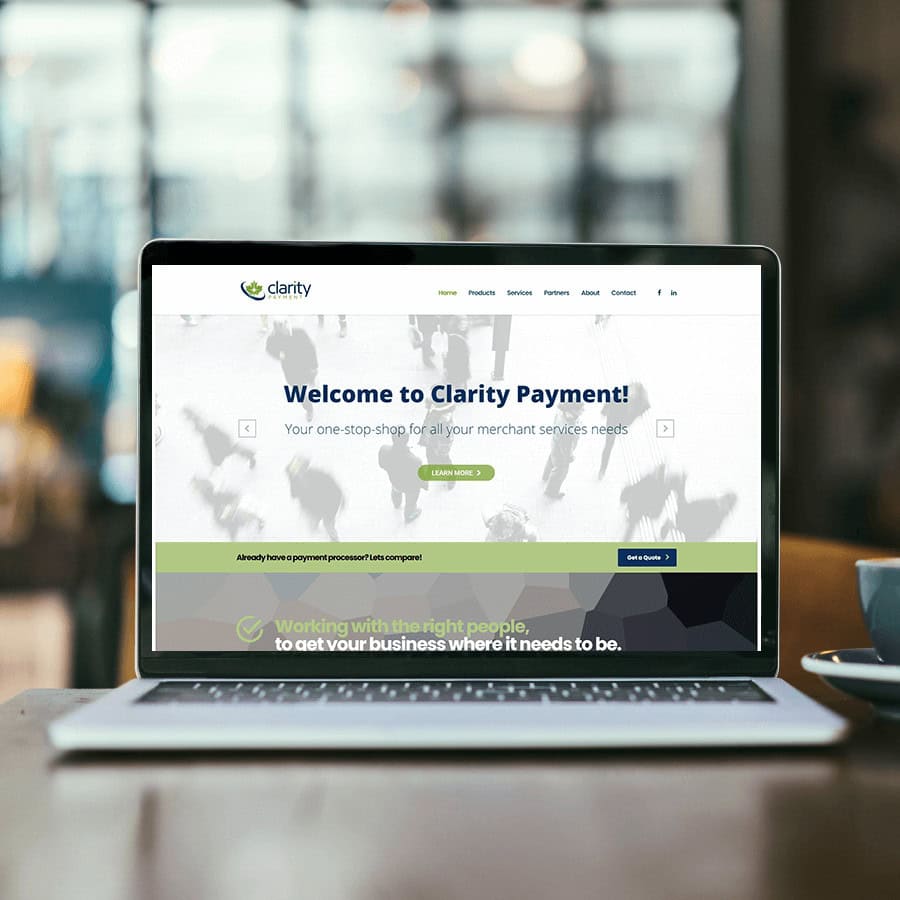 Clarity Payment: agilizando tu procesamiento de pagos | Signifyd