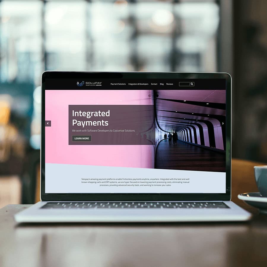 Solupay: procesamiento seguro de pagos con tarjeta | Signifyd