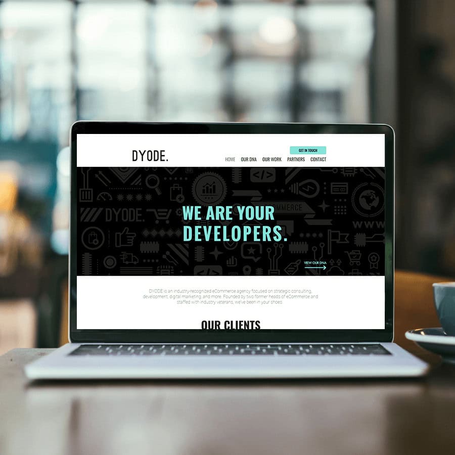 Dyode: consultoría estratégica en Comercio Electrónico | Signifyd